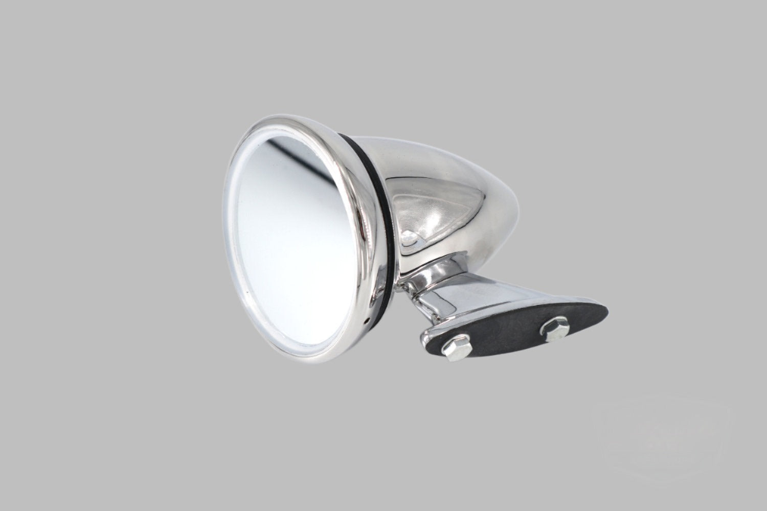 Classic bullet race mirror - Tex – Classic Car Accessories