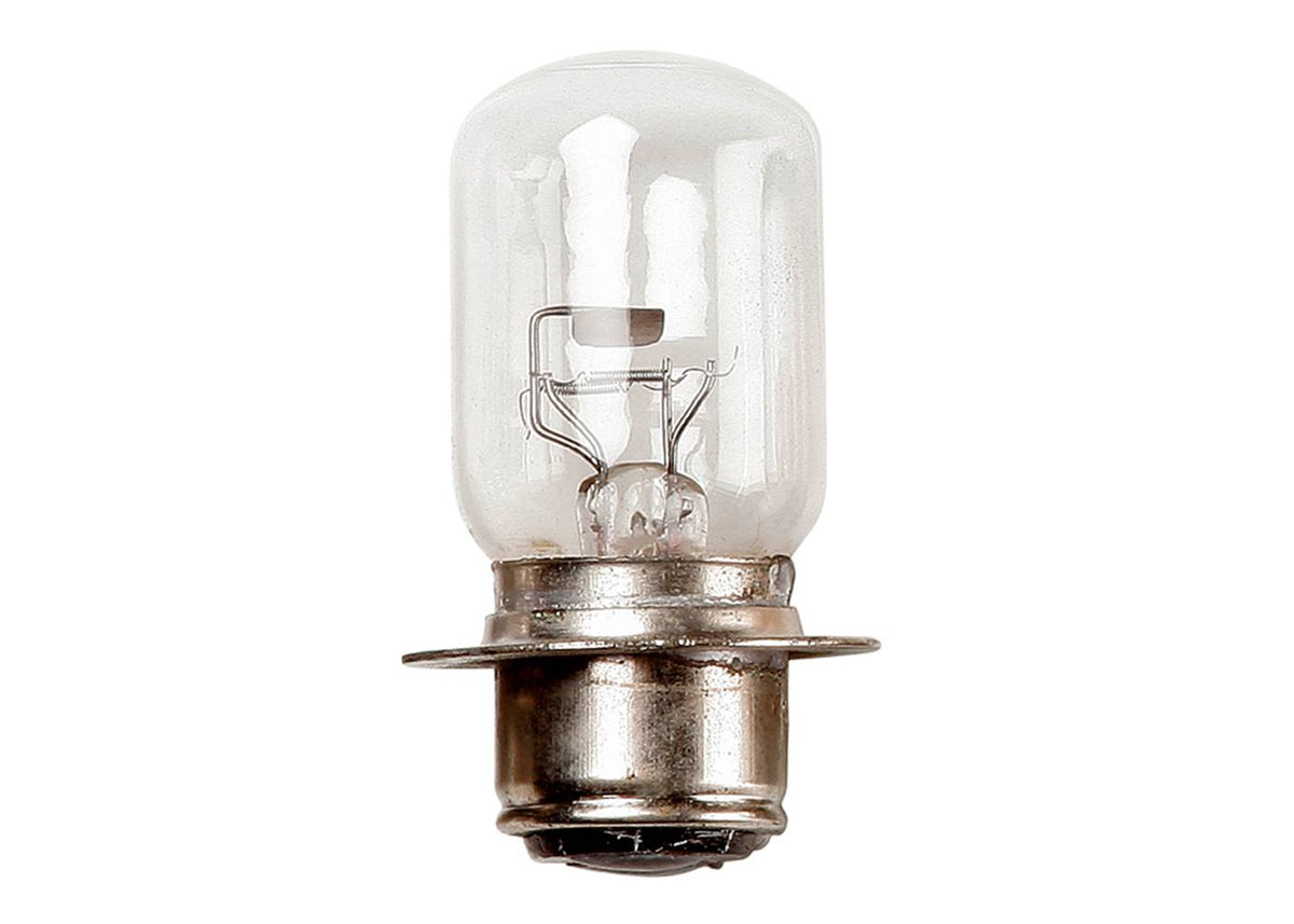 BPF 12V Headlamp Bulb - P36D Base – Classic Car Accessories