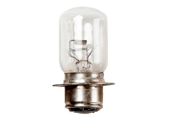 Bpf 12v Headlamp Bulb P36d Base Classic Car Accessories