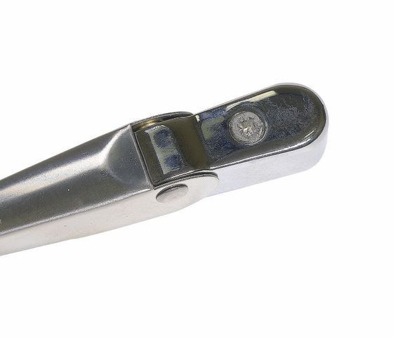 WIPER ARM Wedgelock – 5.2mm Bayonet – Classic Car Accessories