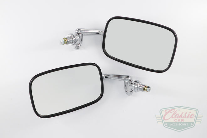 Classic Car Mirrors | Mirrors for classic vehicles | Tex Stockists ...
