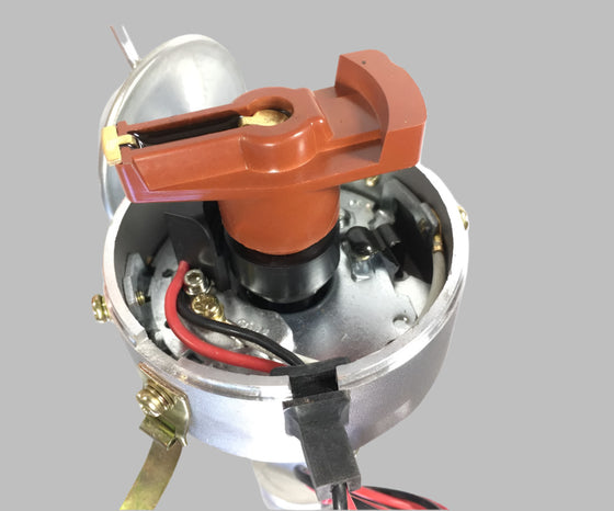 Ford Cologne V6 Bosch-type electronic ignition distributor – Classic ...