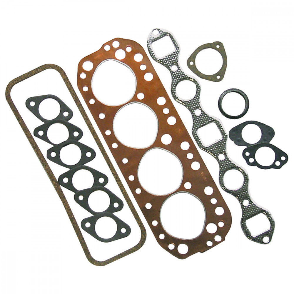 MGA Copper Head Gasket Set - AJM104 – Classic Car Accessories