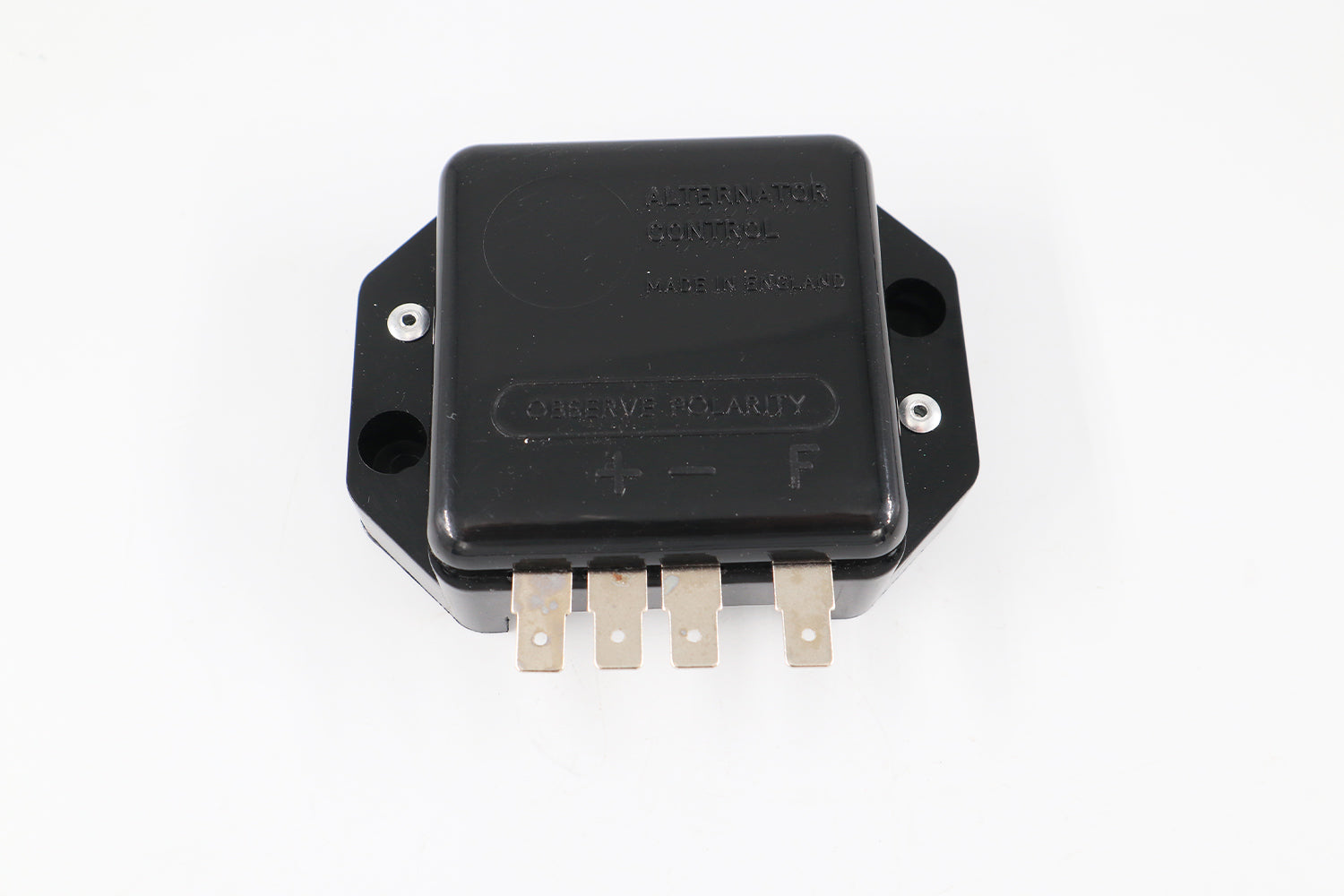 Alternators – Classic Car Accessories