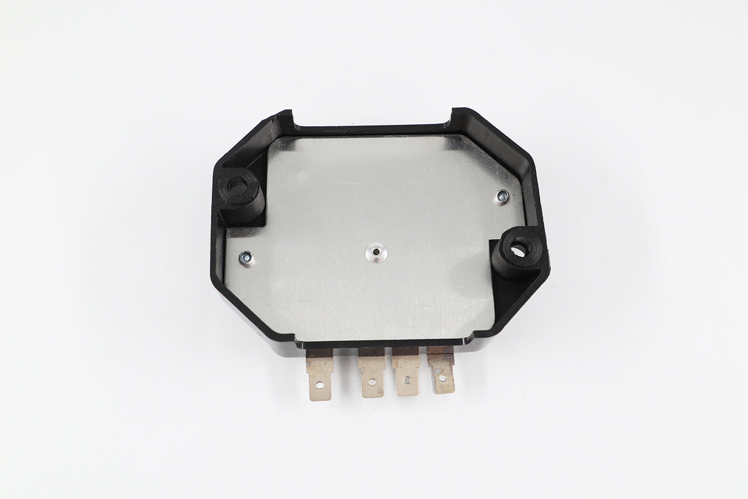 Lucas-type Alternator Control Box - GEU6609 – Classic Car Accessories