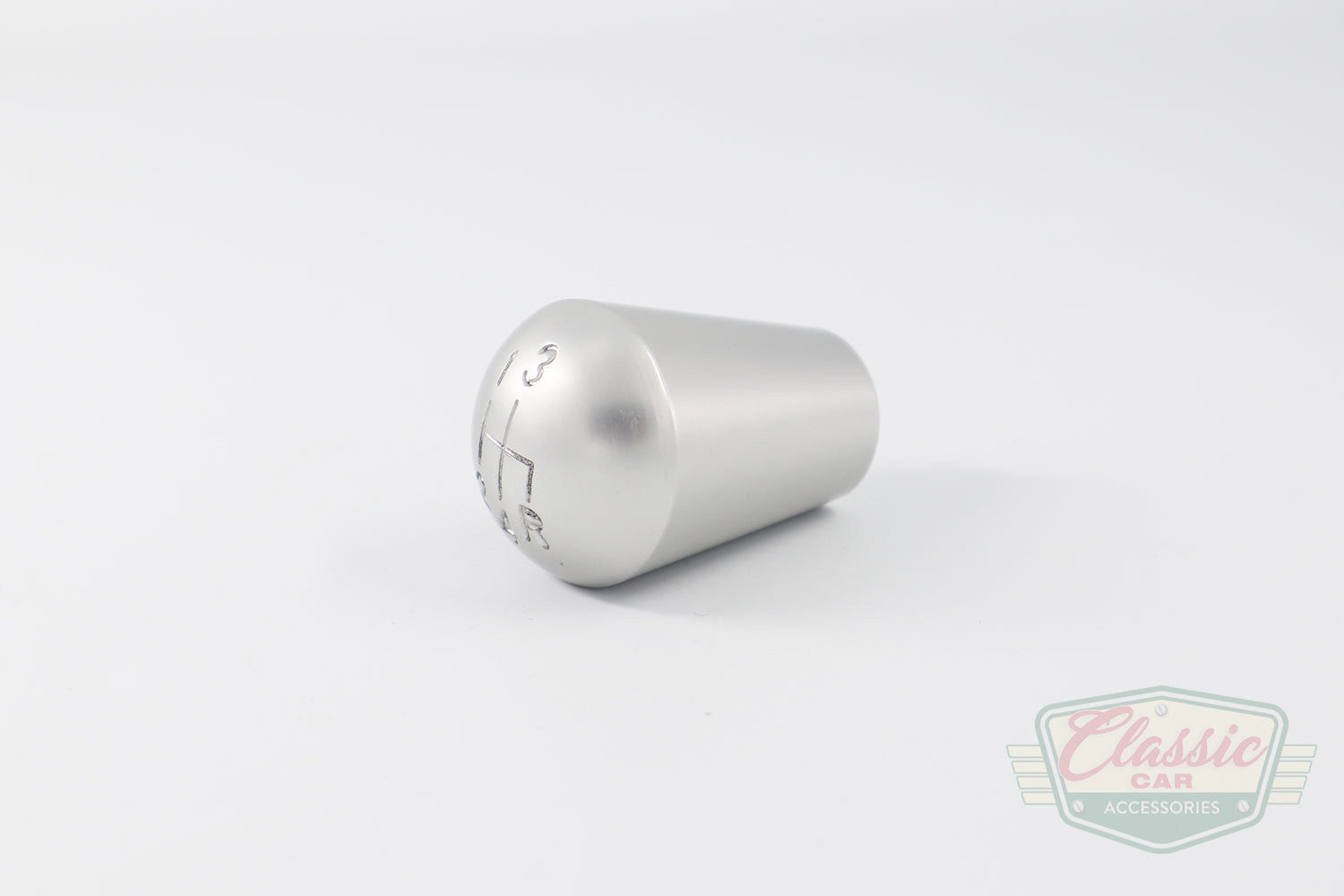 Mini alloy gear knob – Classic Car Accessories