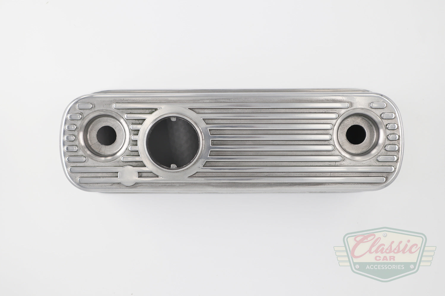 Rocker Cover - Mini / Austin / Morris - Alloy – Classic Car Accessories