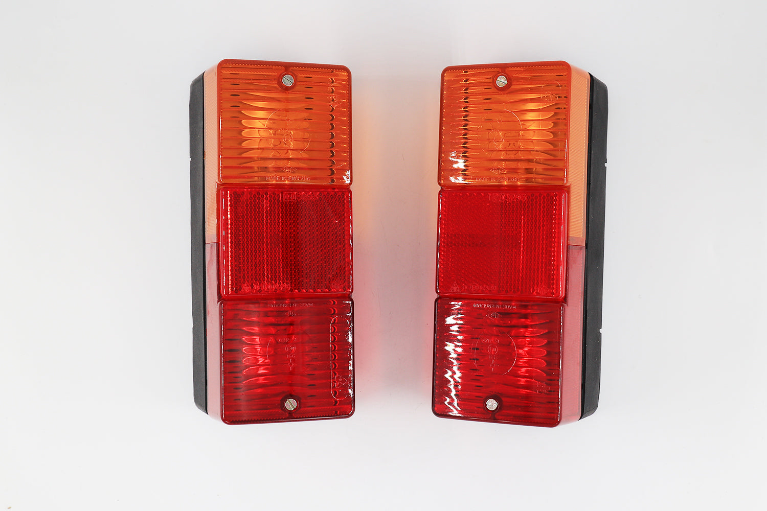 Caterham Rear Lights - Pair – Classic Car Accessories