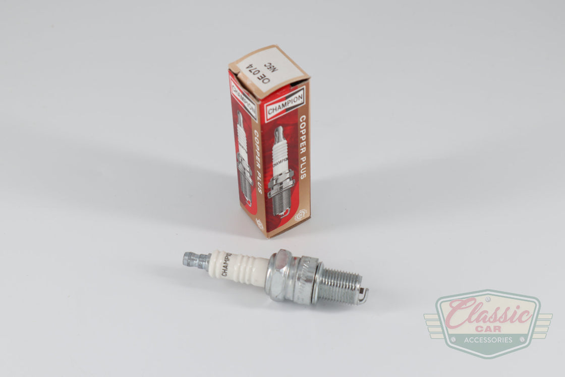 Spark Plugs - Champion N5C – Classic Car Accessories