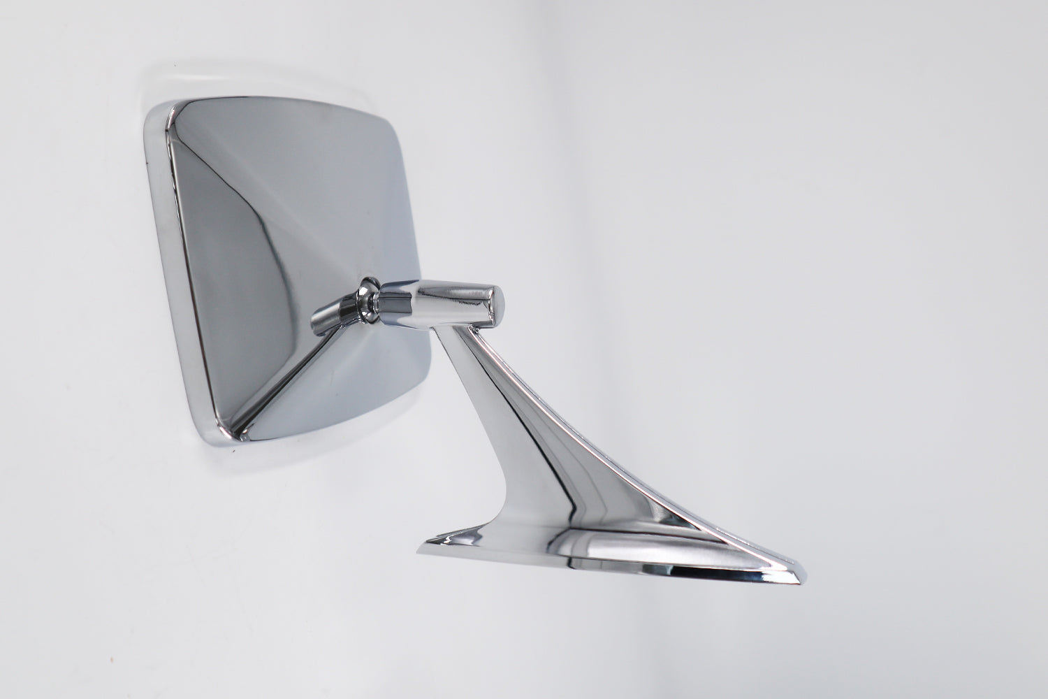 1973-87 Chevy & GMC Truck Exterior Mirror Fits LH & RH – Classic Car ...