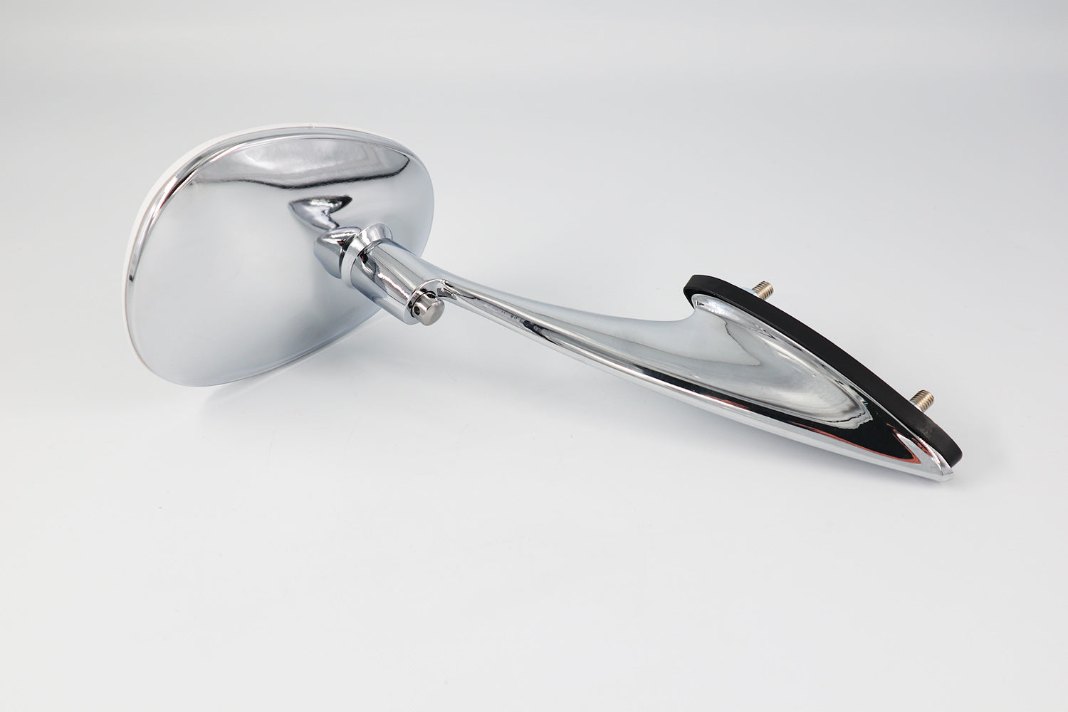 Classic Car Mirror - Long Stem – Classic Car Accessories