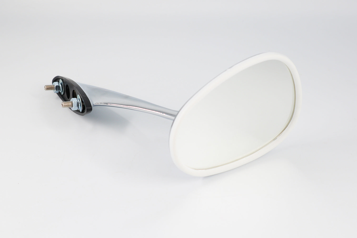 Classic Car Mirror - Long Stem – Classic Car Accessories