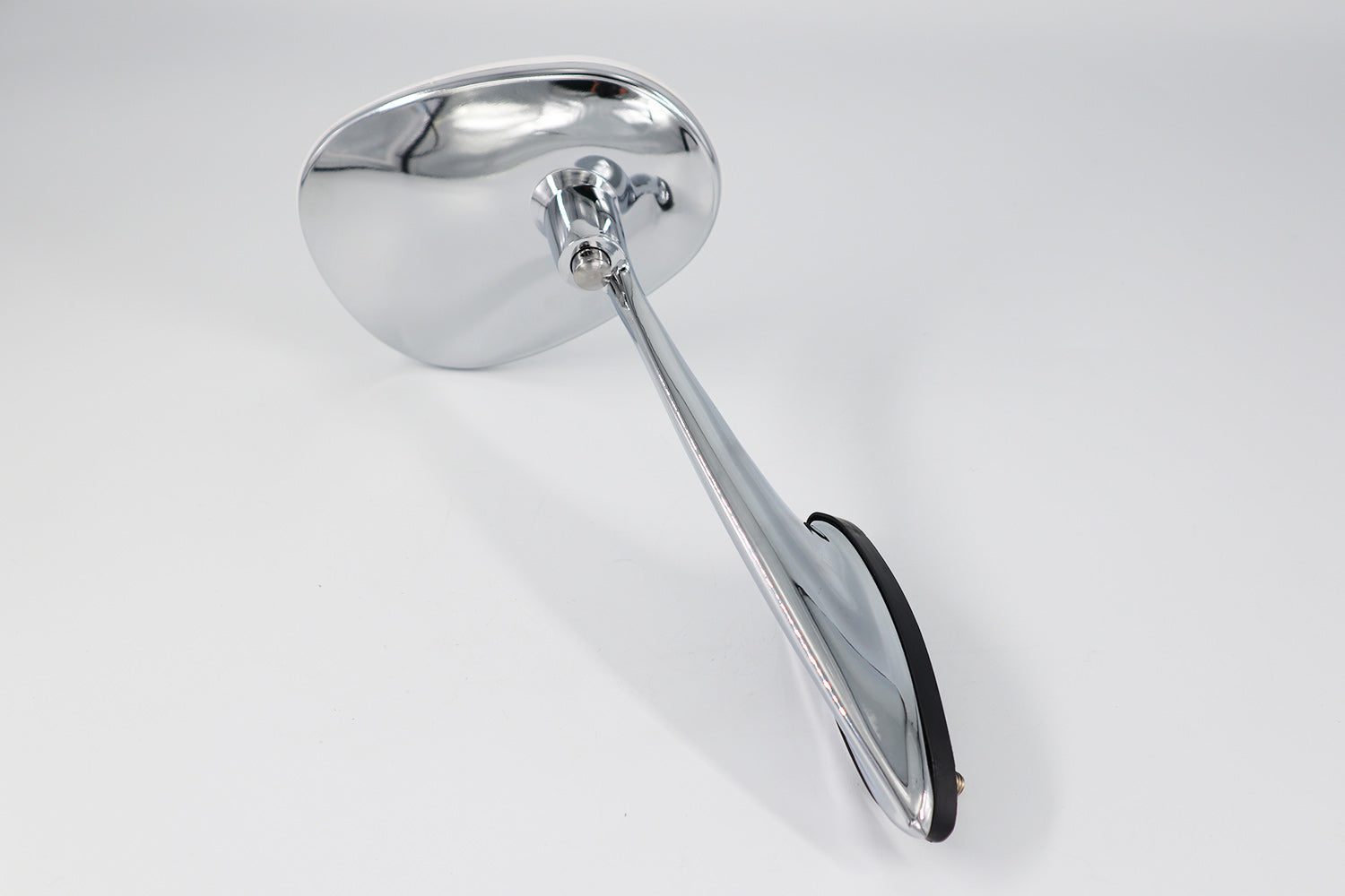 Classic Car Mirror - Long Stem – Classic Car Accessories