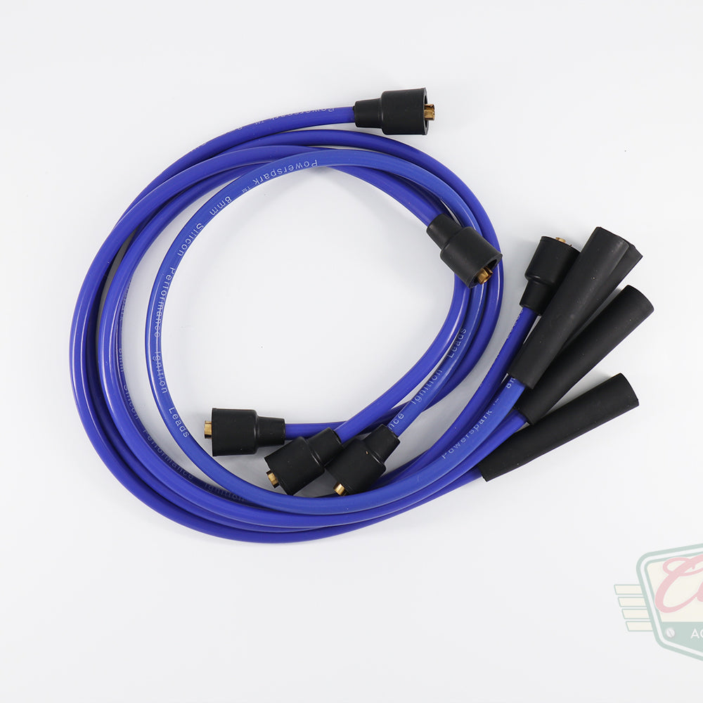Leads – Classic Car Accessories