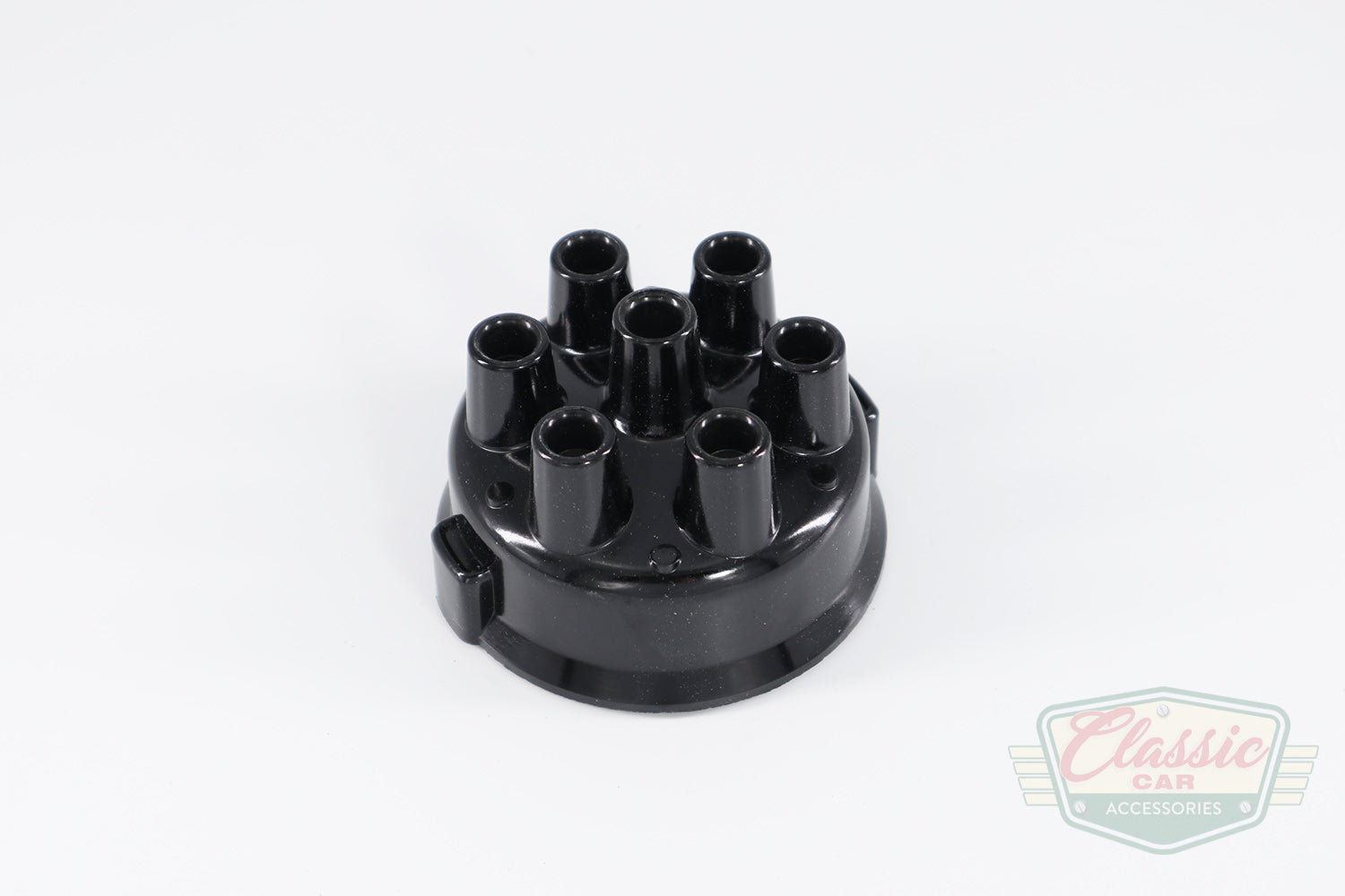 Delco 6 Cylinder Distributor Cap – Classic Car Accessories