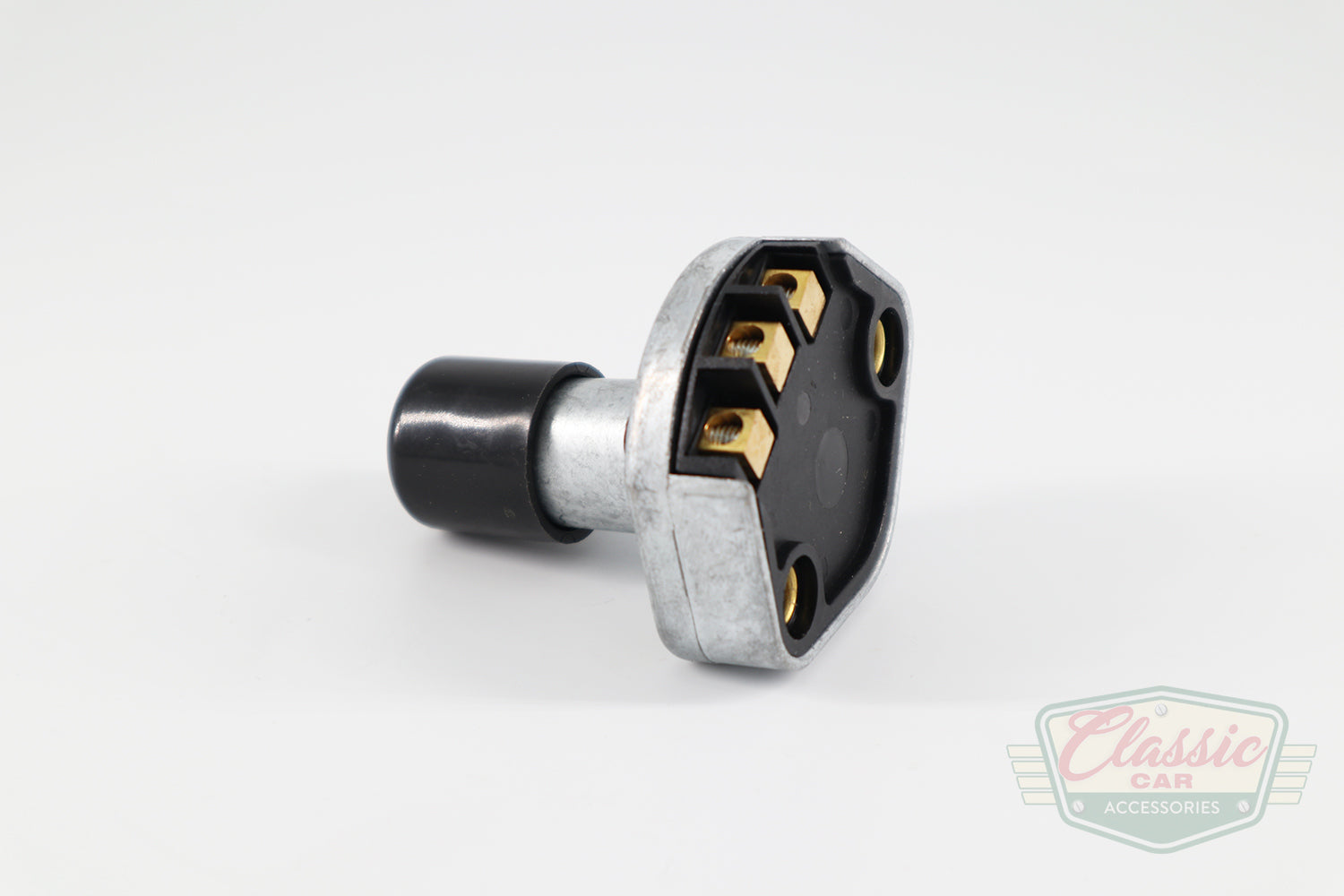 Lucas floor mounted dip switch - SPB605 – Classic Car Accessories
