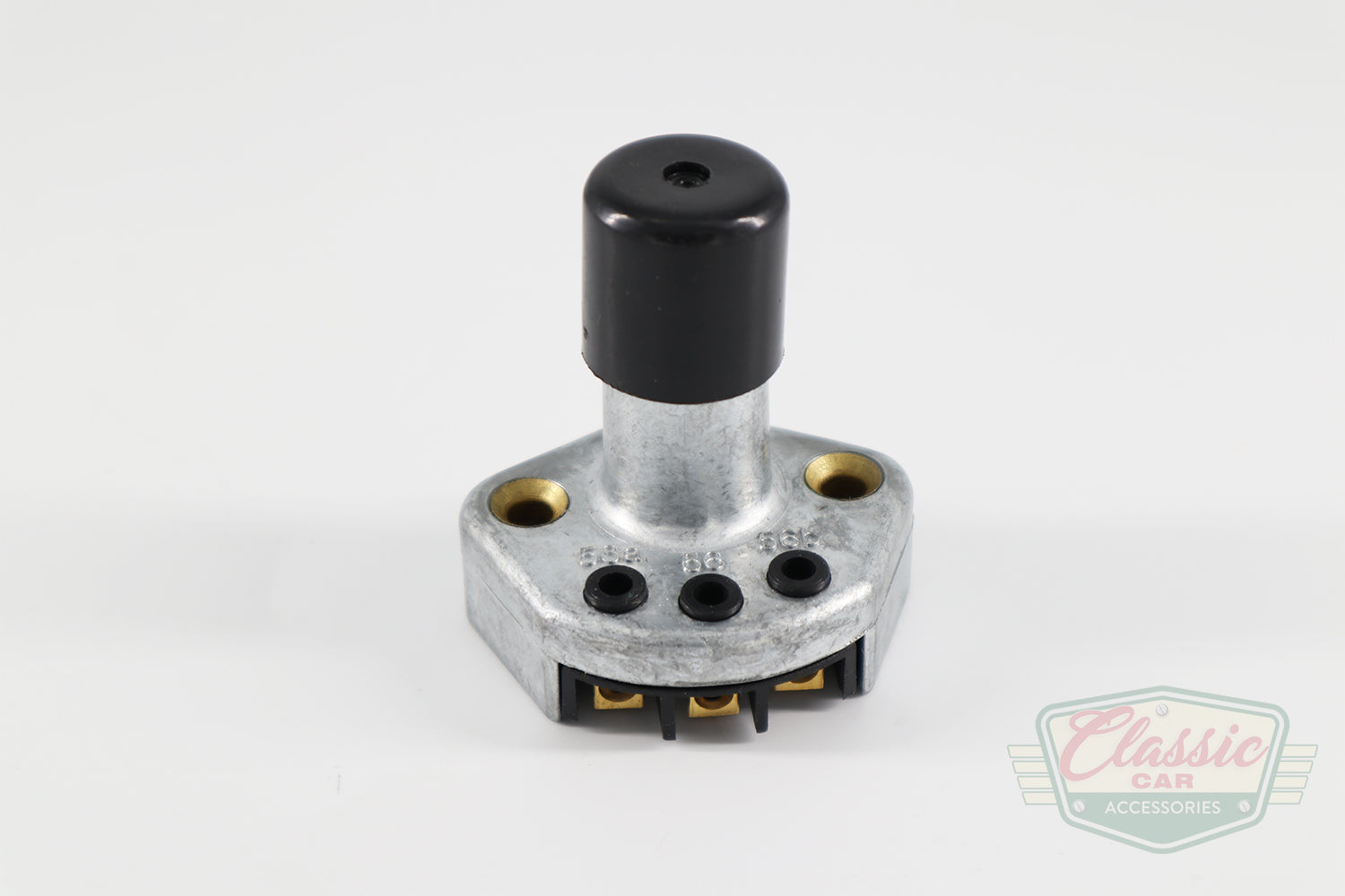 Lucas floor mounted dip switch - SPB605 – Classic Car Accessories