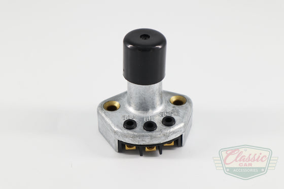 Lucas floor mounted dip switch - SPB605 – Classic Car Accessories