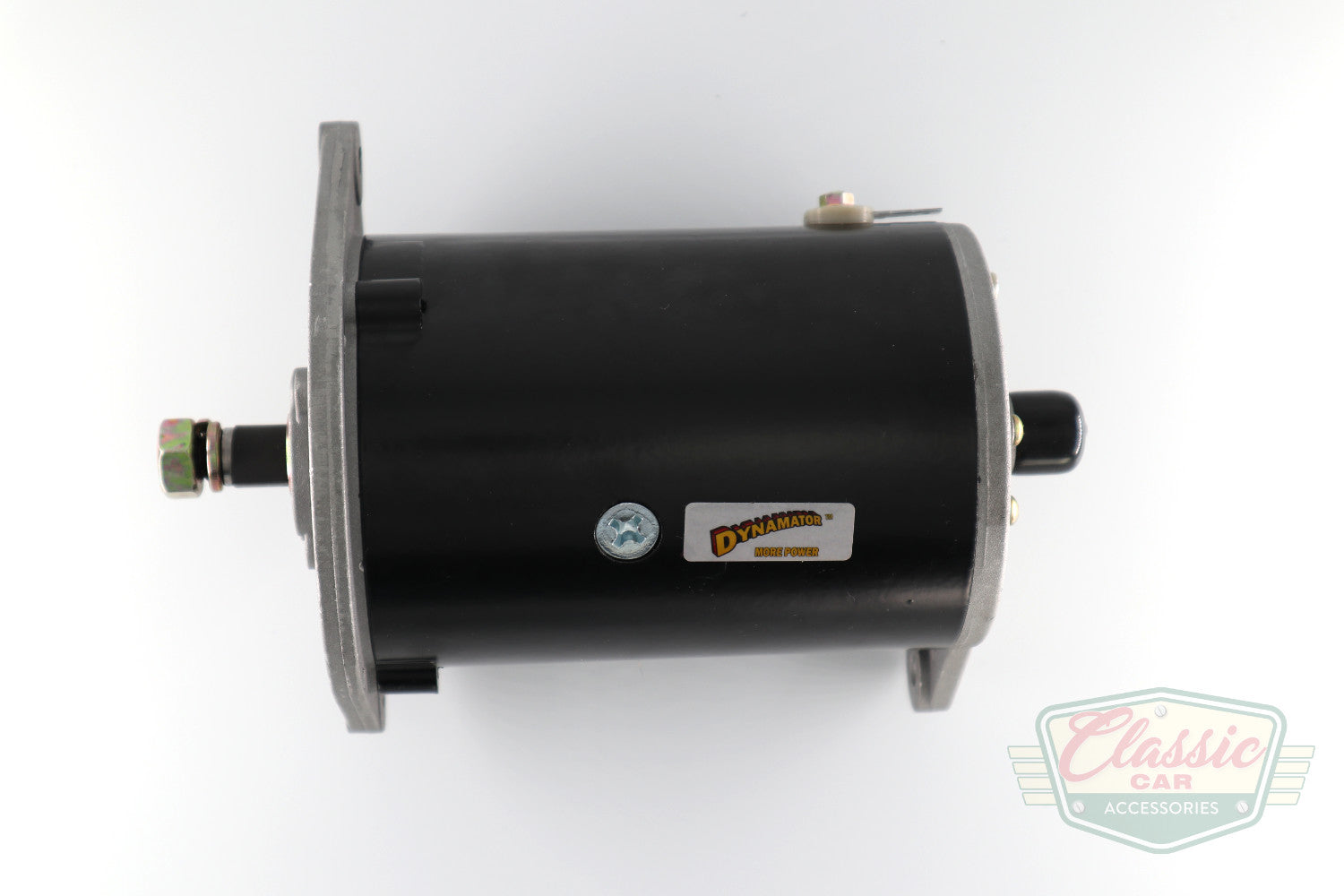 Lucas type Dynamo / Alternator C39/C40 – Classic Car Accessories