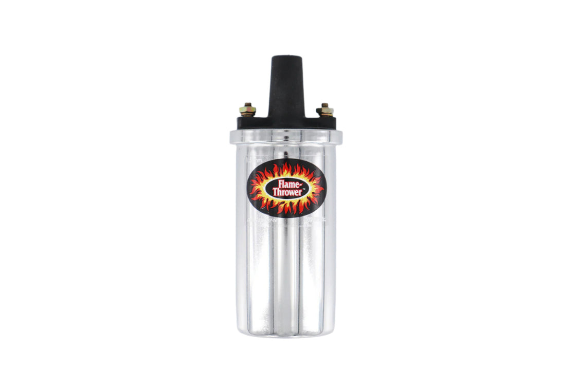 Pertronix Flame Thrower Coil Ignitor 1 - 1.5 Ohm – Classic Car Accessories