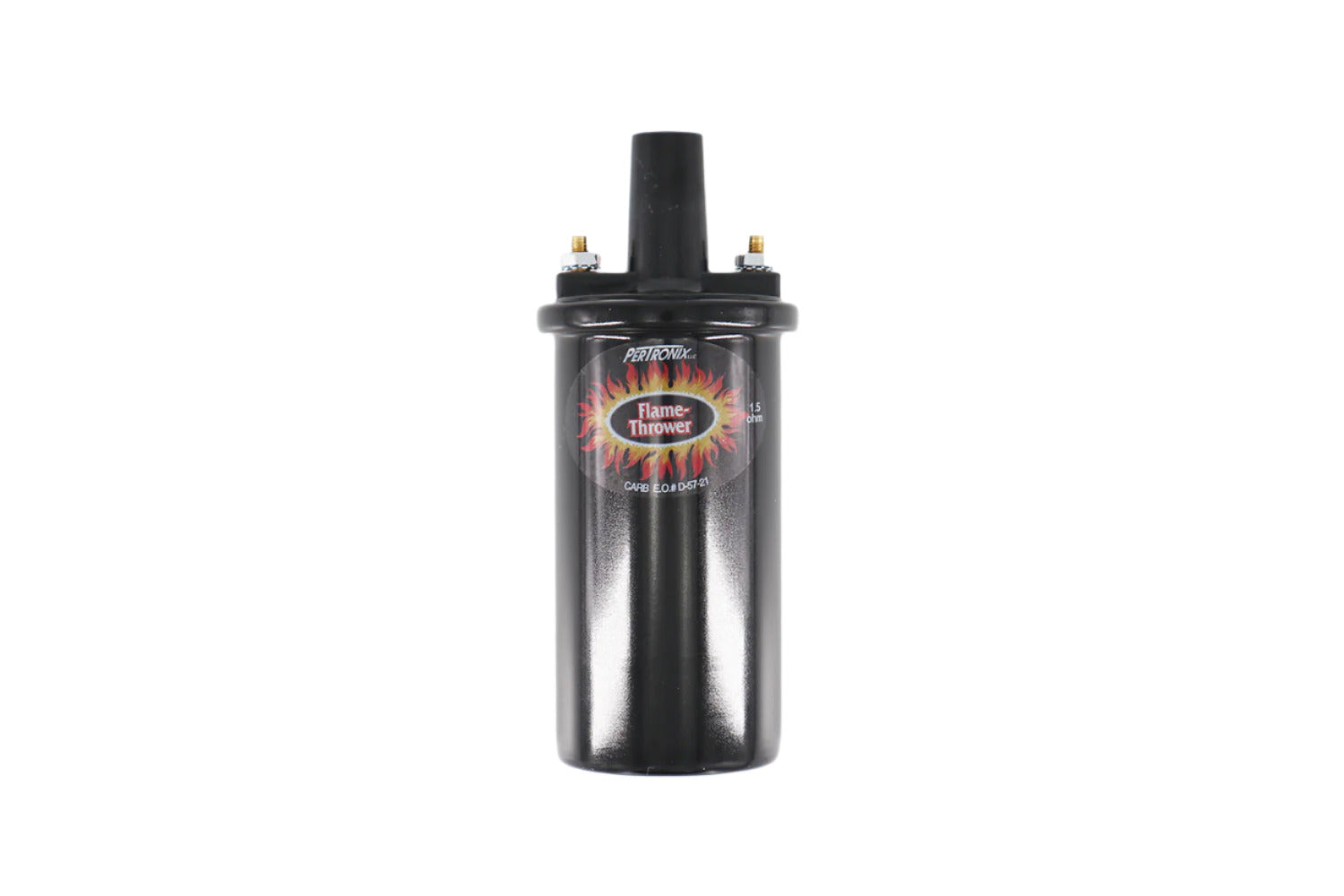 Pertronix Flame Thrower Coil Ignitor 1 - 1.5 Ohm – Classic Car Accessories