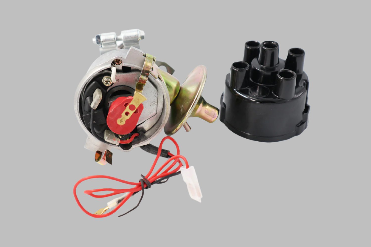 Ford Kent & Crossflow 45D4 Based Distributor – Classic Car Accessories
