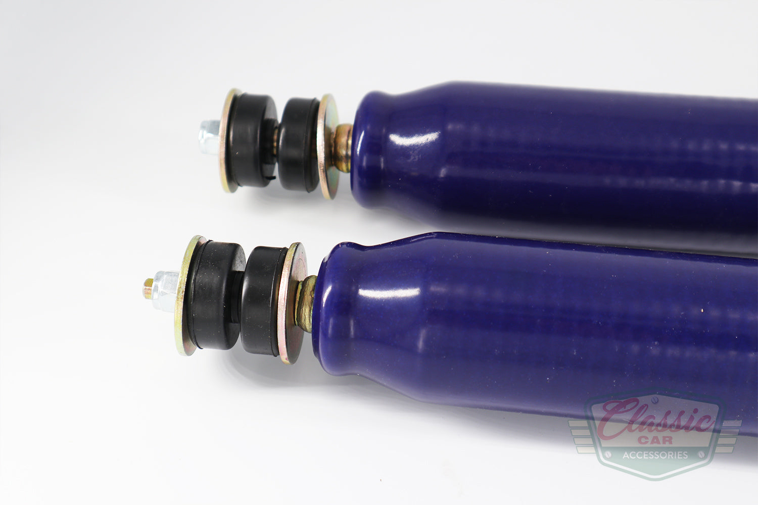 Ford Escort | Rear Adjustable Gaz Outboard Turret Shocks – Classic Car ...