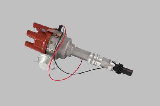 Ford Essex V6 Electronic Ignition Distributor – Classic Car Accessories