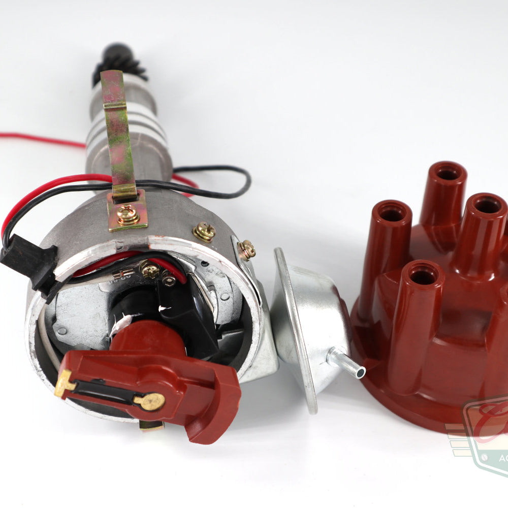 Car Distributors | Electronic ignition distributors for classic cars ...