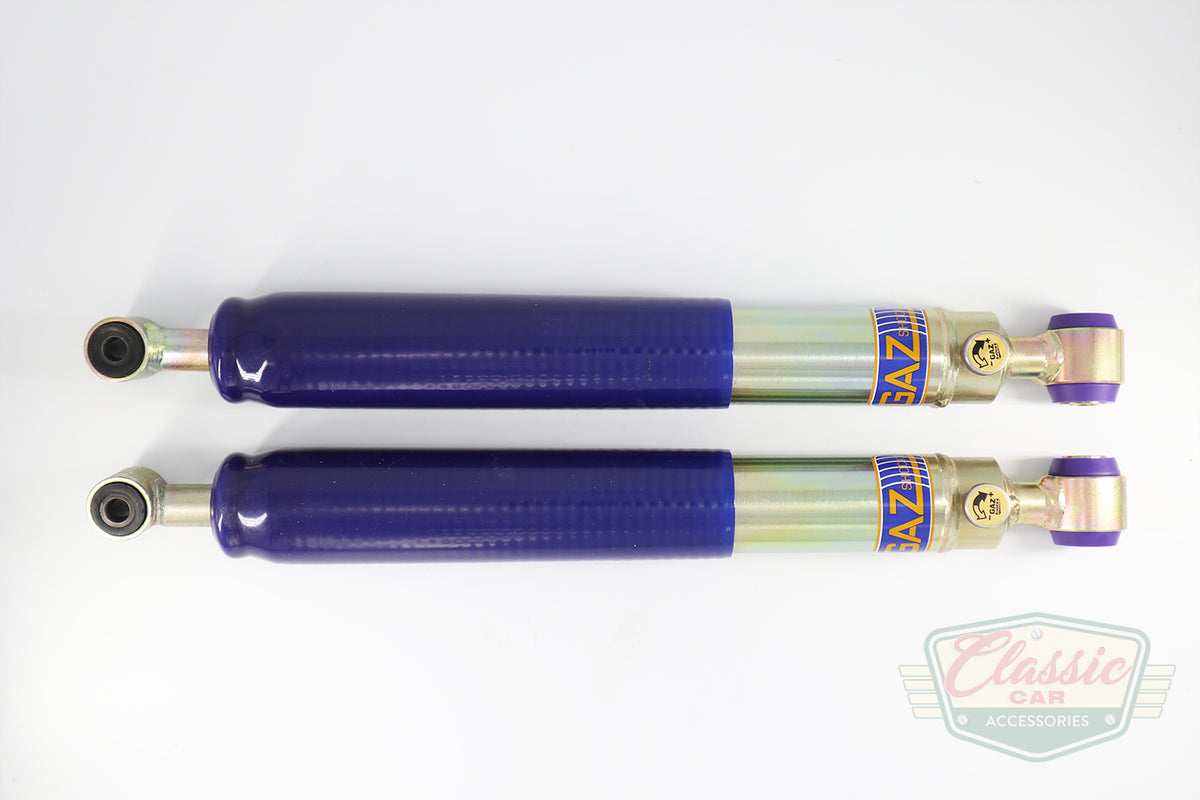 Gaz - Sierra Cosworth Rear Shock – Classic Car Accessories