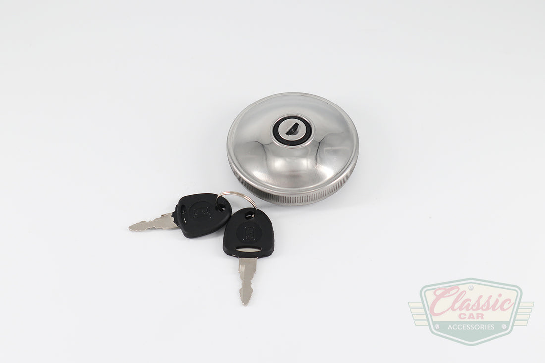 Fuel Caps – Classic Car Accessories