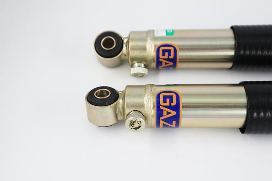 Triumph Spitfire / Herald rear adjustable shocks – Classic Car Accessories