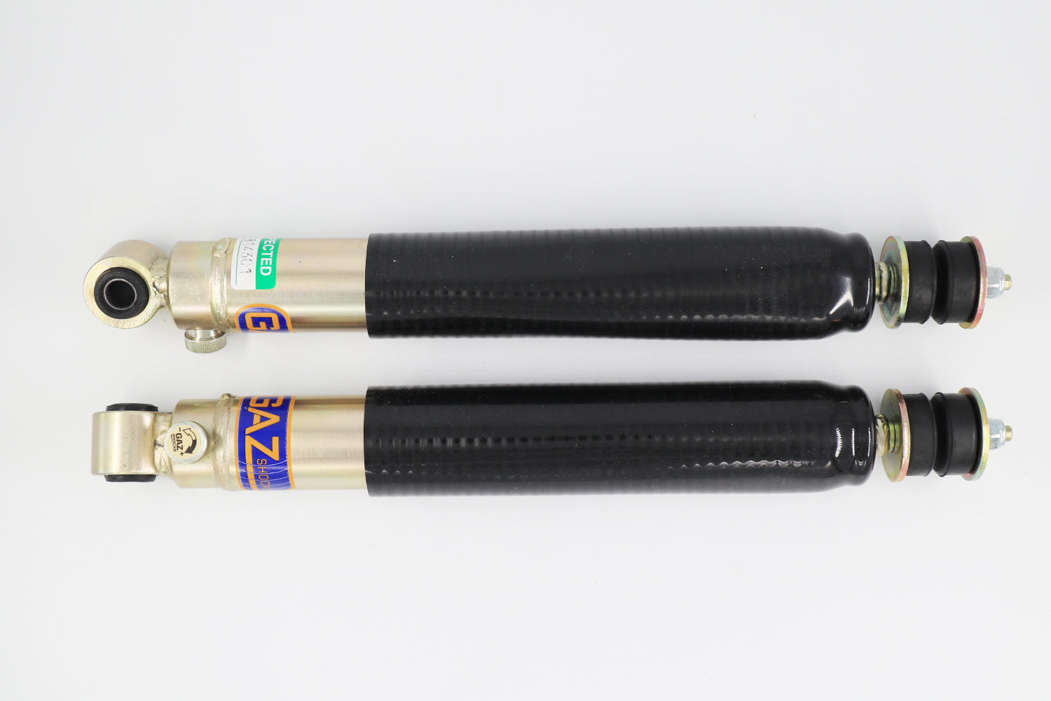 Ford Cortina MK 1/2 adjustable rear shocks – Classic Car Accessories