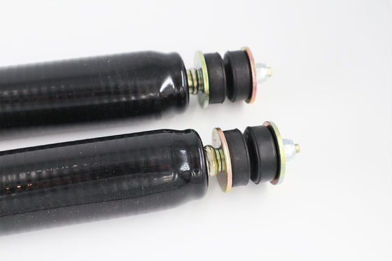 Ford Cortina MK 1/2 adjustable rear shocks – Classic Car Accessories