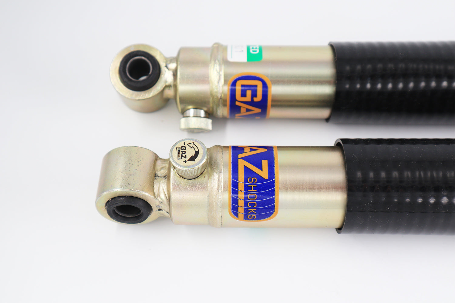 Ford Cortina MK 1/2 adjustable rear shocks – Classic Car Accessories