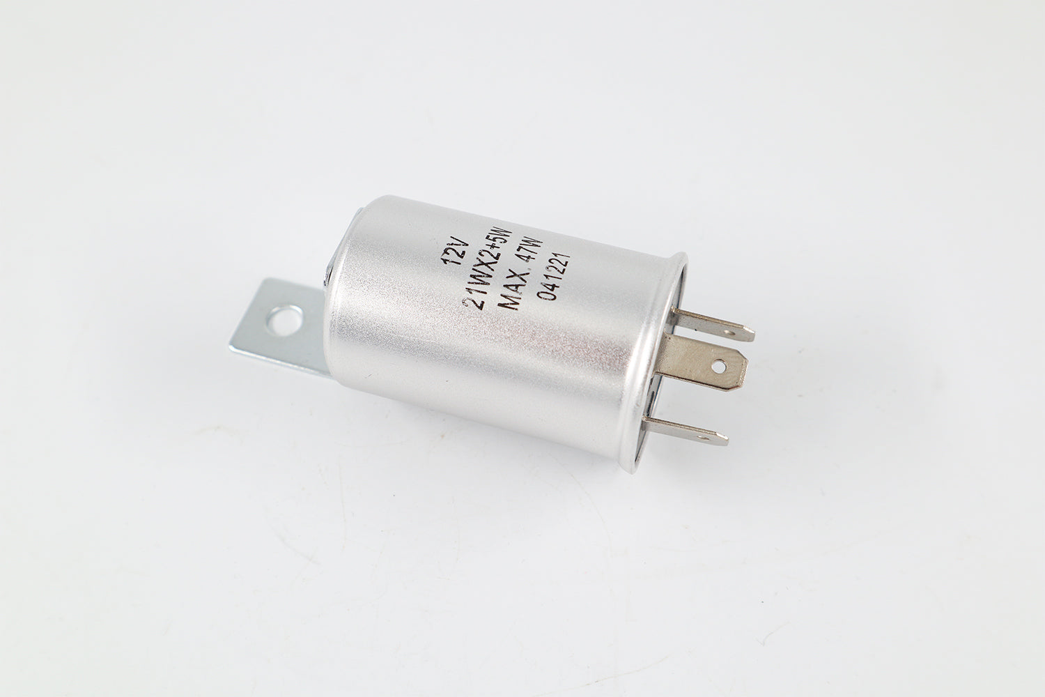 Lucas Flasher Unit - 12V, 3 Pin - GFU2103 – Classic Car Accessories