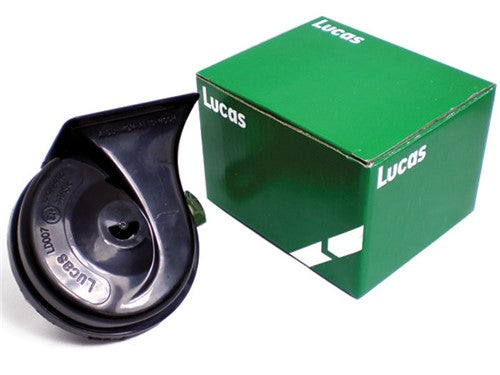 Lucas Horn - High or Low Note – Classic Car Accessories