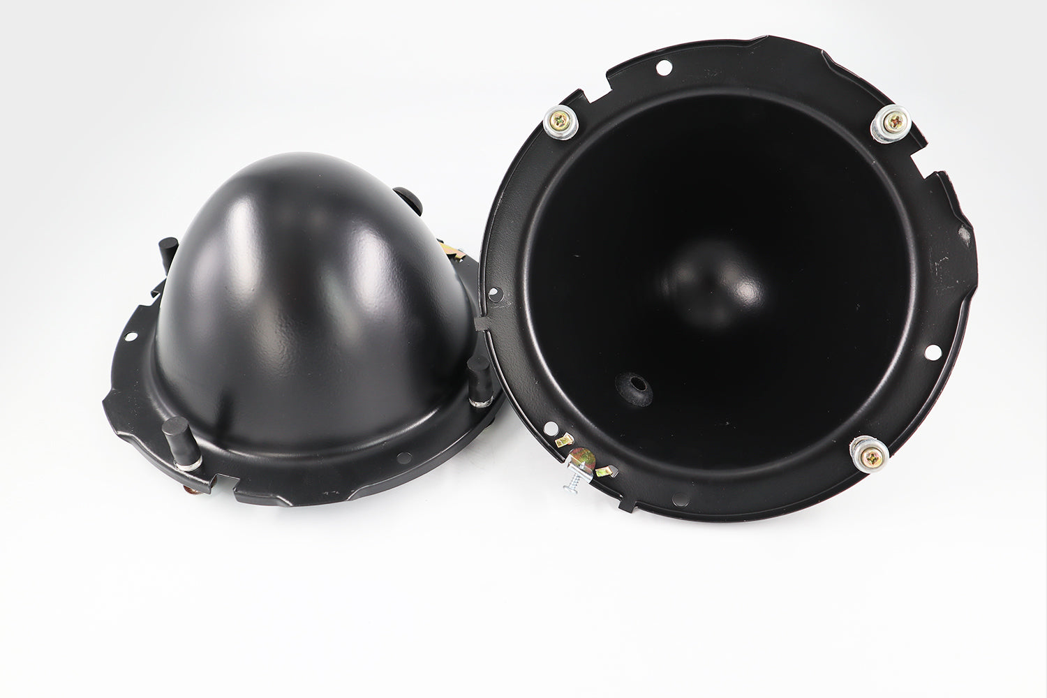 Headlamp Bowl Set - Pair – Classic Car Accessories