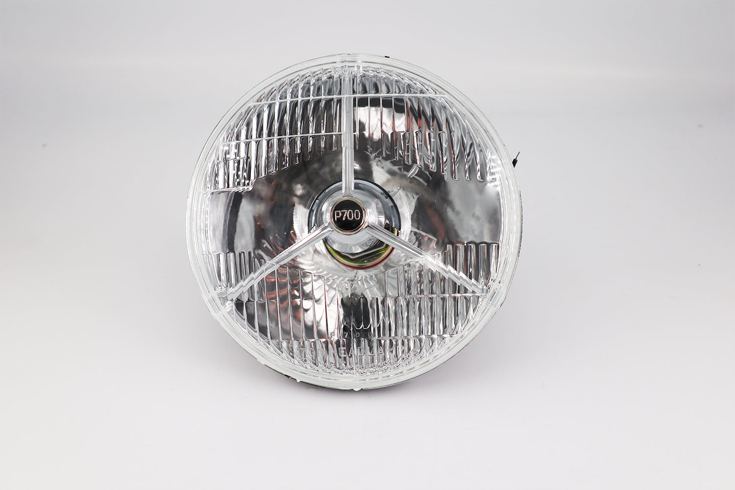Classic Lucas-style P700 Headlamps - Pair – Classic Car Accessories