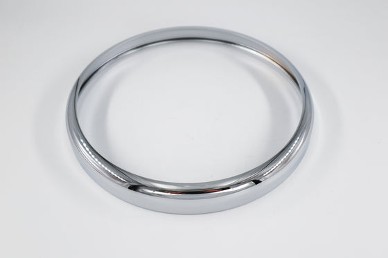 Headlamp Rim MGB - Chrome – Classic Car Accessories