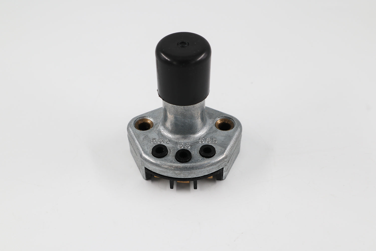 Headlight Foot Operated Dip Switch – Classic Car Accessories