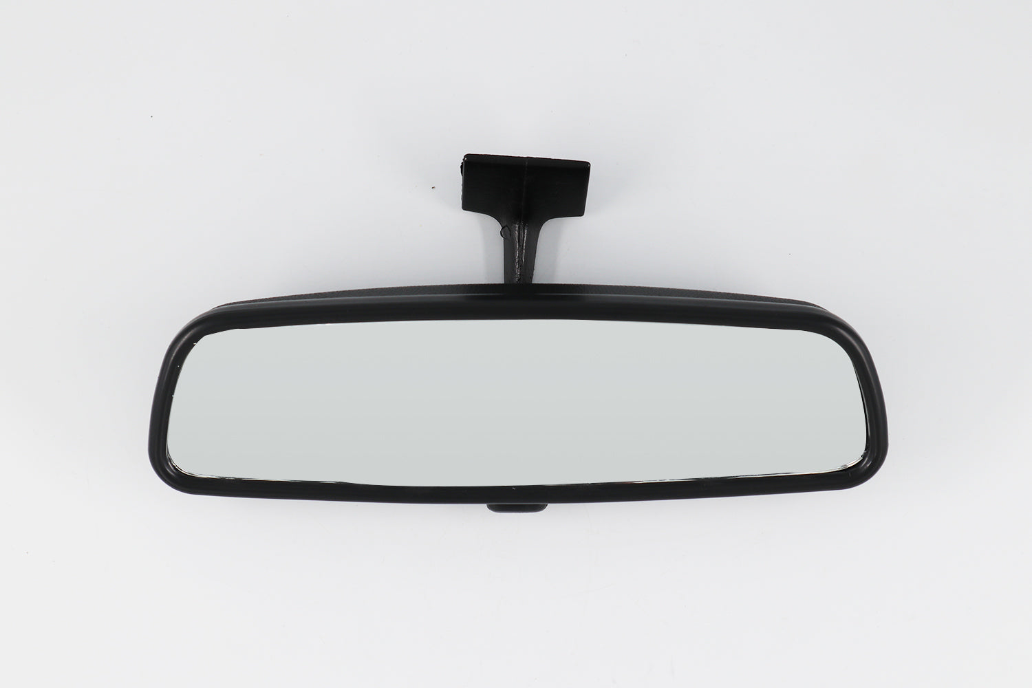 Large Interior Dipping Mirror - Plastic - Self Adhesive - 230mm ...