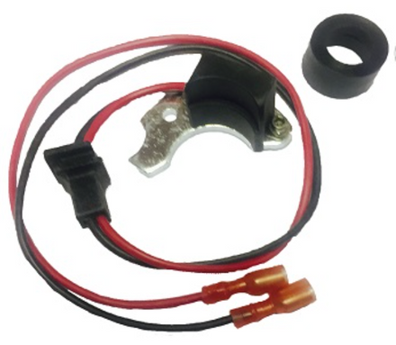 Electronic Ignition Conversion kits | Convert points to electronic ...