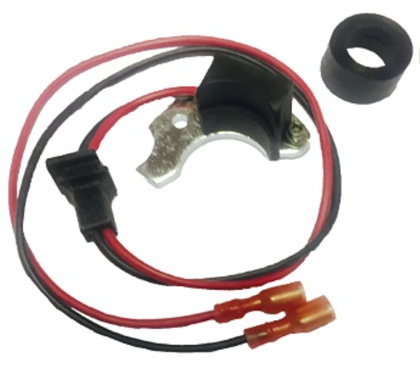 Electronic Ignition Conversion kits | Convert points to electronic ...
