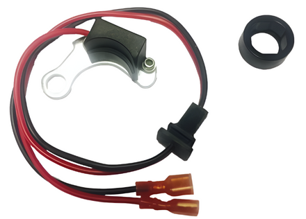 Electronic Ignition Conversion kits | Convert points to electronic ...