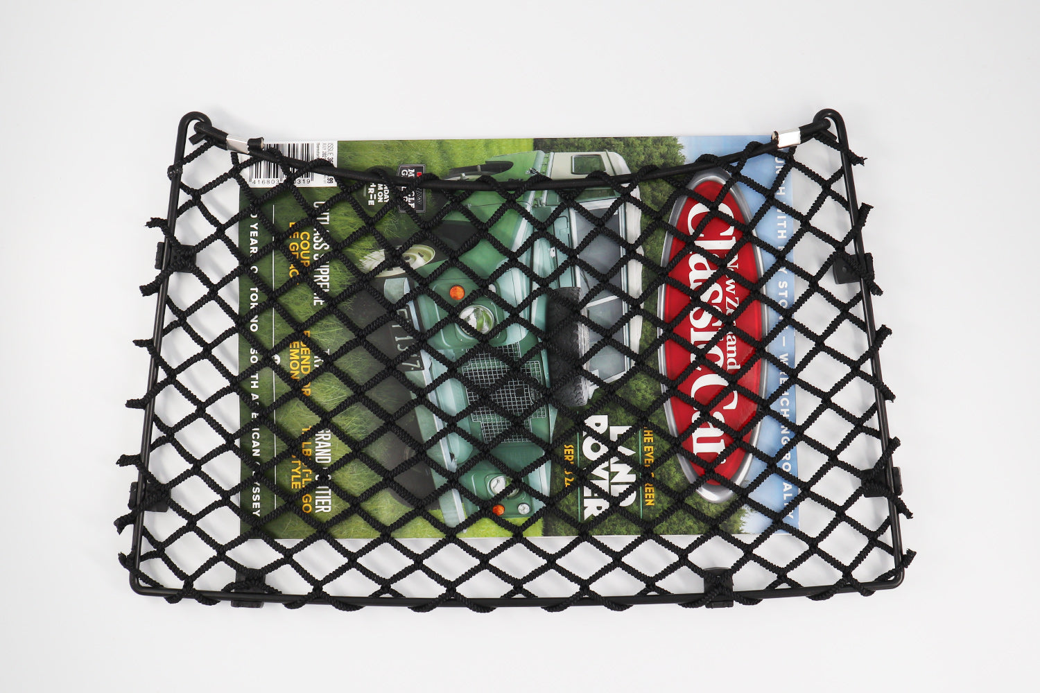 Storage – Classic Car Accessories