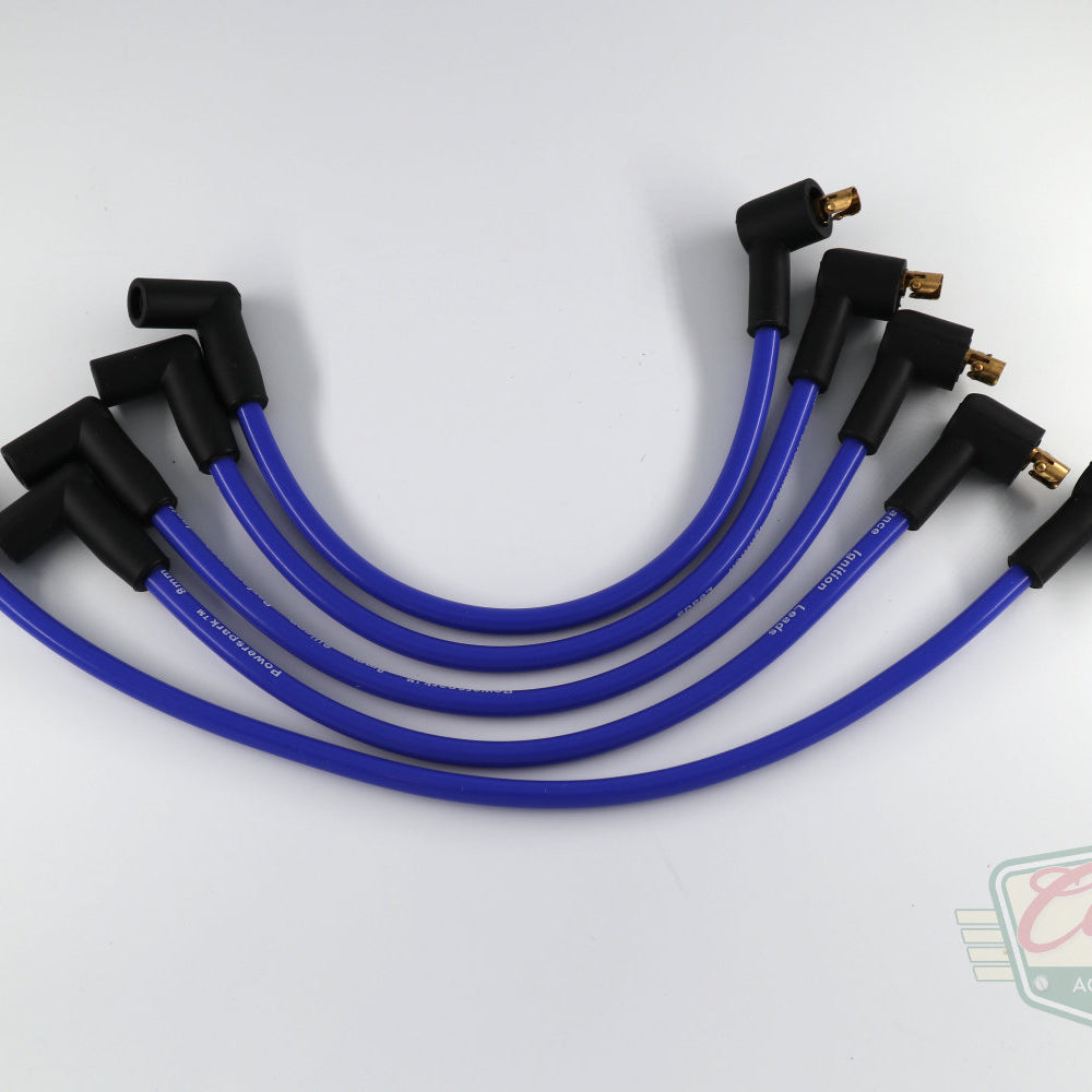 Leads – Classic Car Accessories