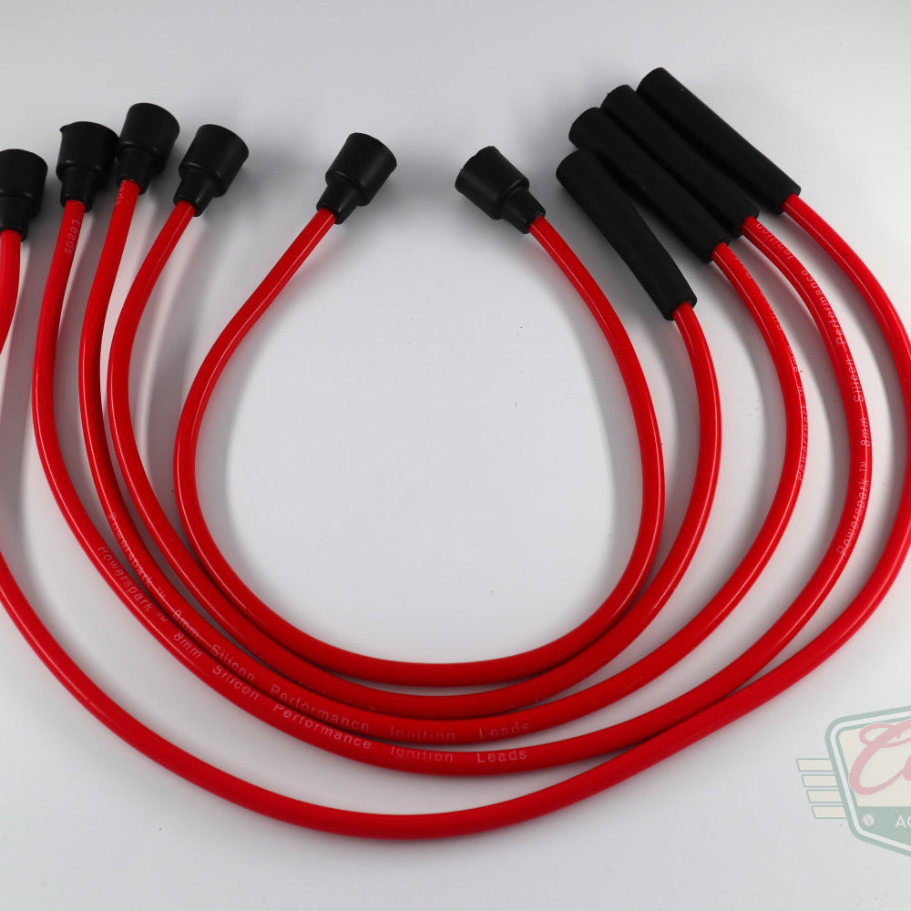 Leads – Classic Car Accessories