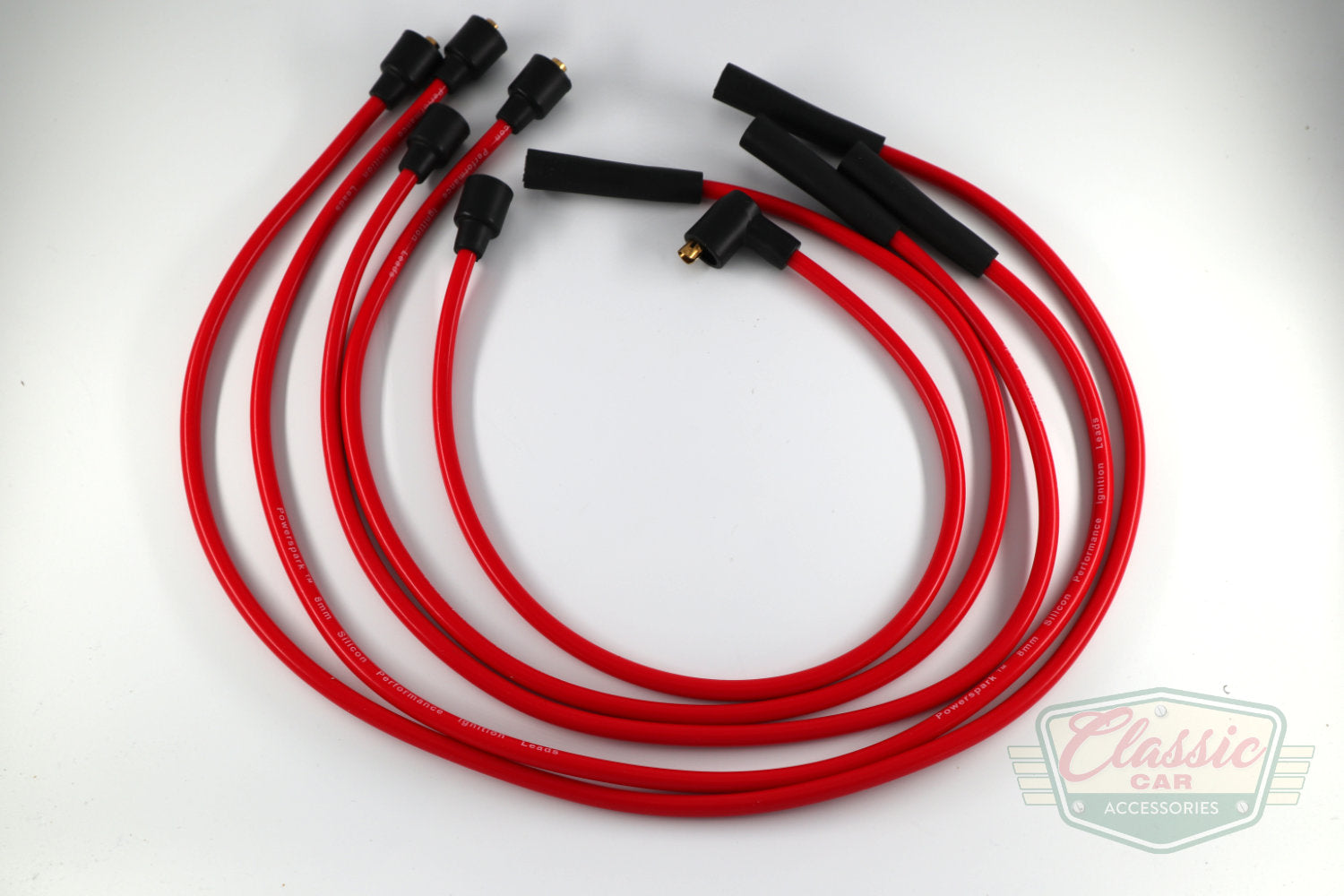 Leads – Classic Car Accessories