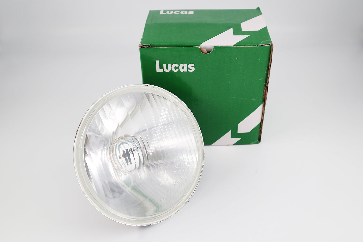 Lucas – Classic Car Accessories